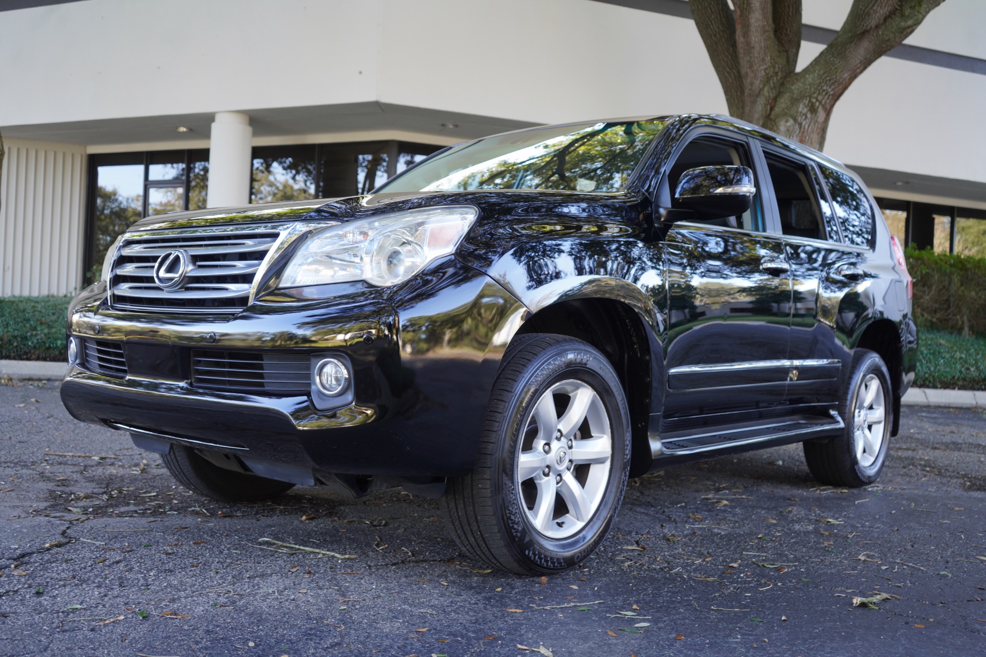 Used 2010 Lexus GX 460 SUPER CLEAN NO RUST OUTSTANDING For Sale (Sold ...
