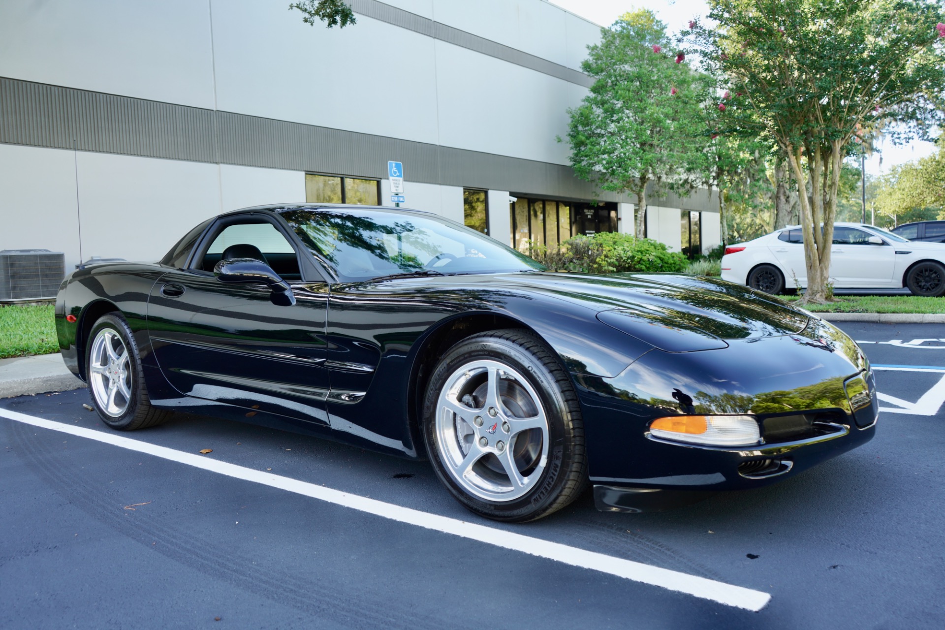 2000 Corvette Frc Specs 2000 Chevrolet Corvette Classic Cars For Sale