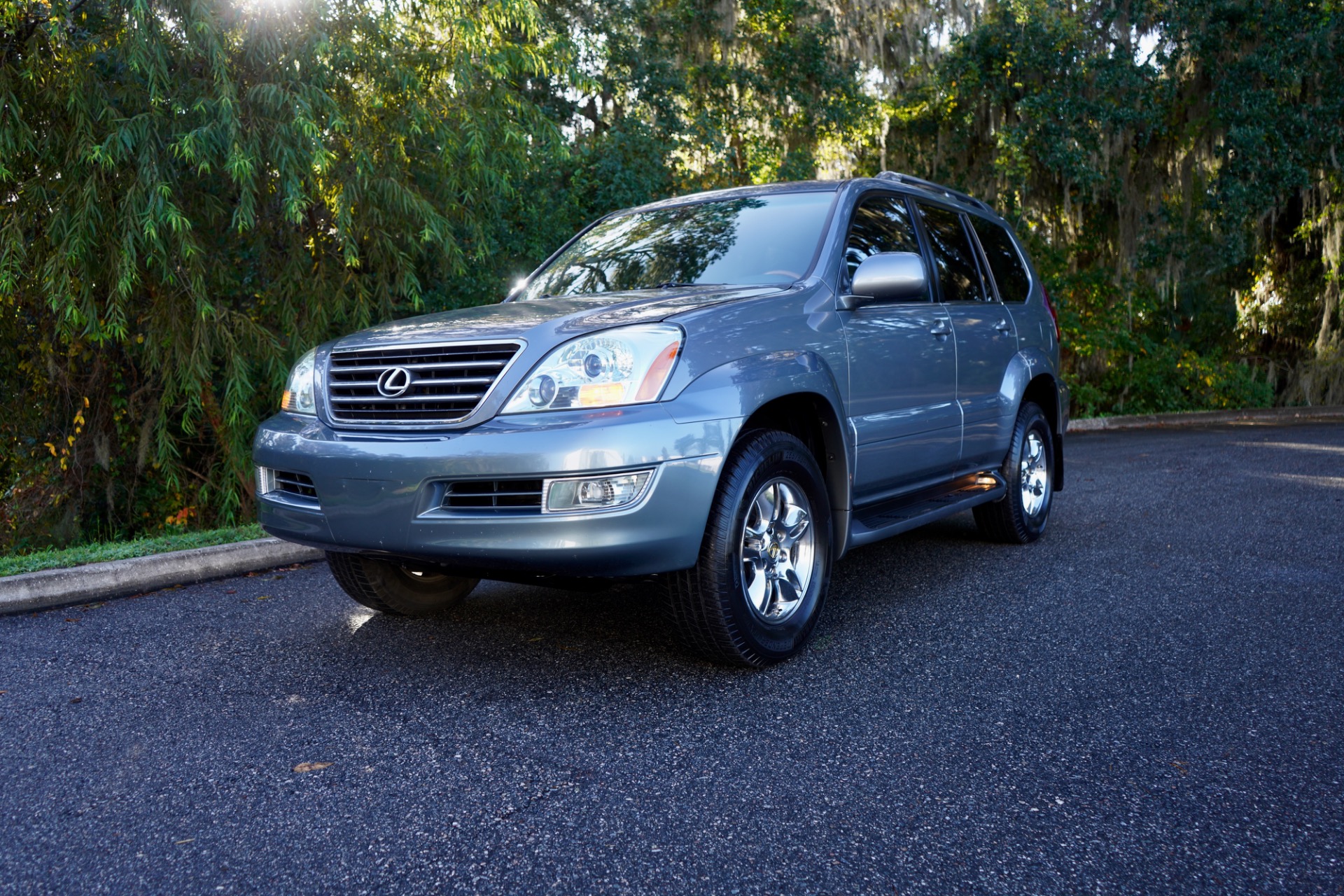 Used 2005 Lexus GX 470 SUPER CLEAN For Sale (Sold) | Kings Chariot ...