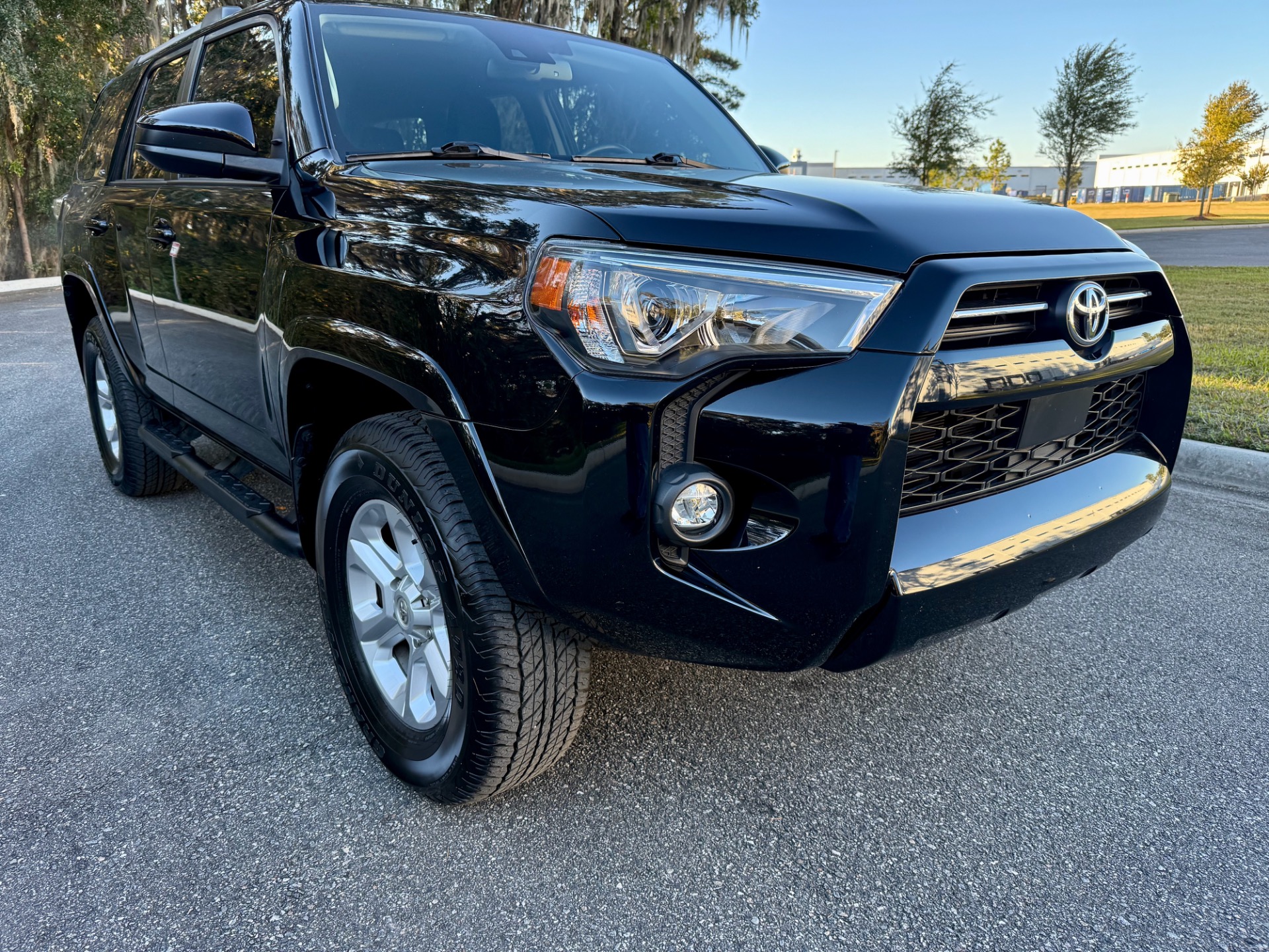 Used 2021 Toyota 4Runner 4x4 EXCEPTIONAL CONDITON SR5 For Sale (Sold ...
