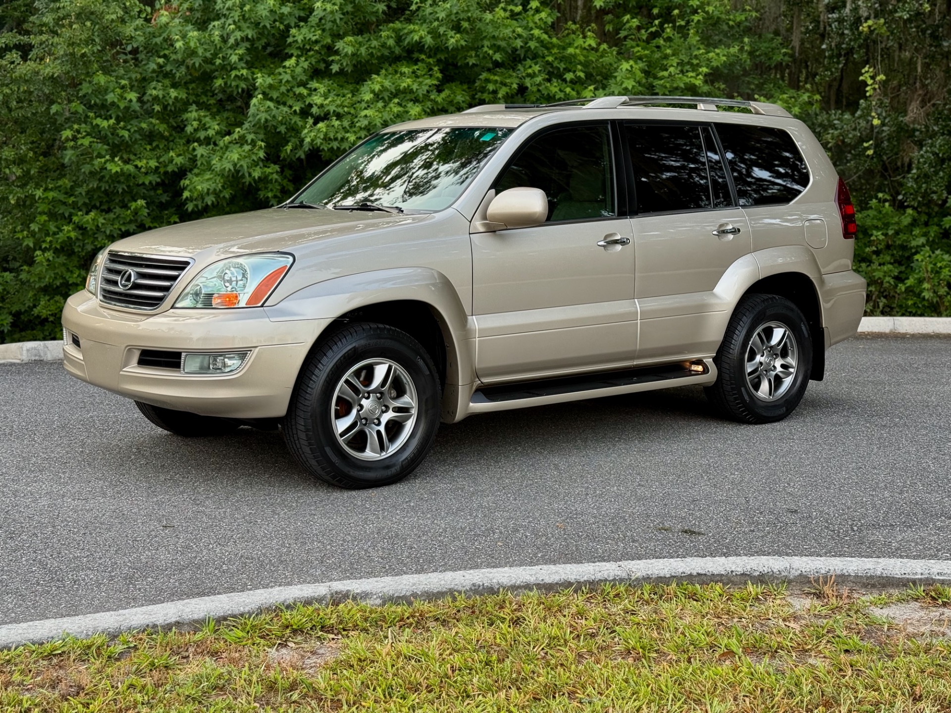 Used 2008 Lexus GX 470 SUPER CLEAN BEAUTIFUL For Sale (Sold) | Kings ...