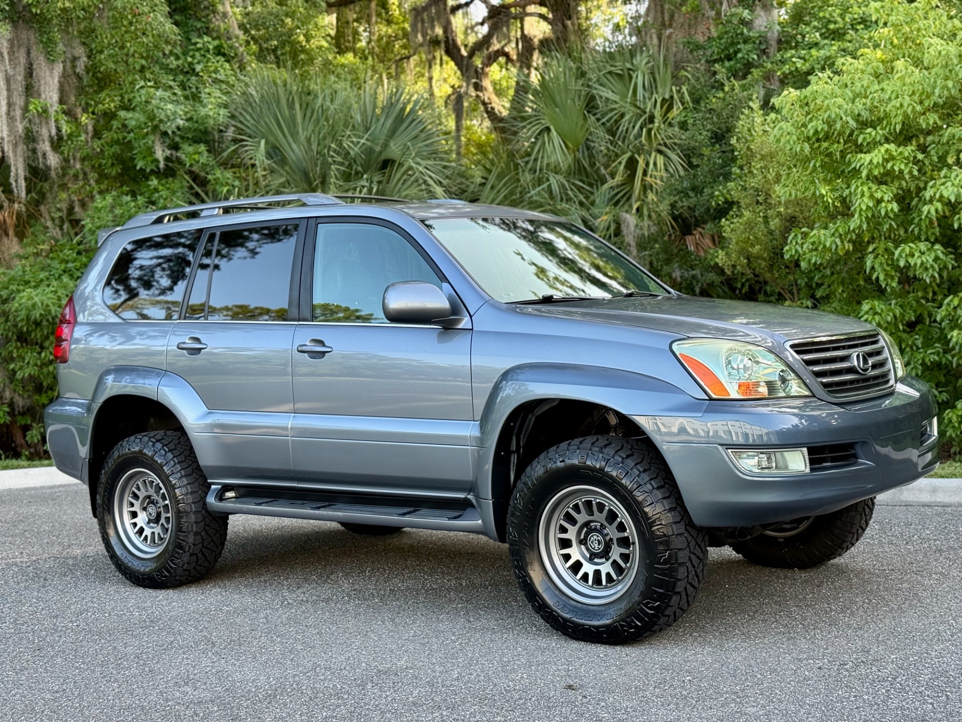 Used 2007 Lexus GX 470 INCREDIBLY CLEAN FRESH BUILD For Sale (Sold ...