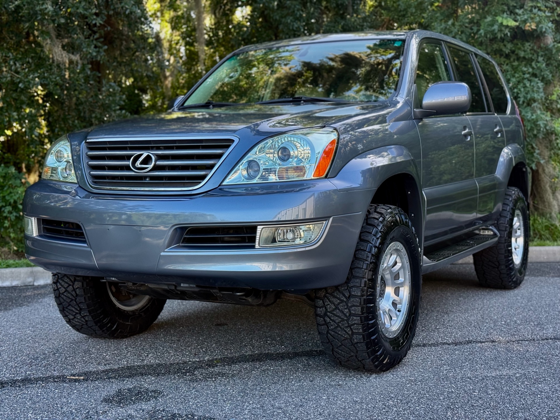 Used 2004 Lexus GX 470 SUPER CLEAN FRESH BUILD For Sale ($23,500 ...
